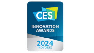 Aurora Labs has been named a CES® 2024 Innovation Awards honoree - LOCI | AI-Powered ...